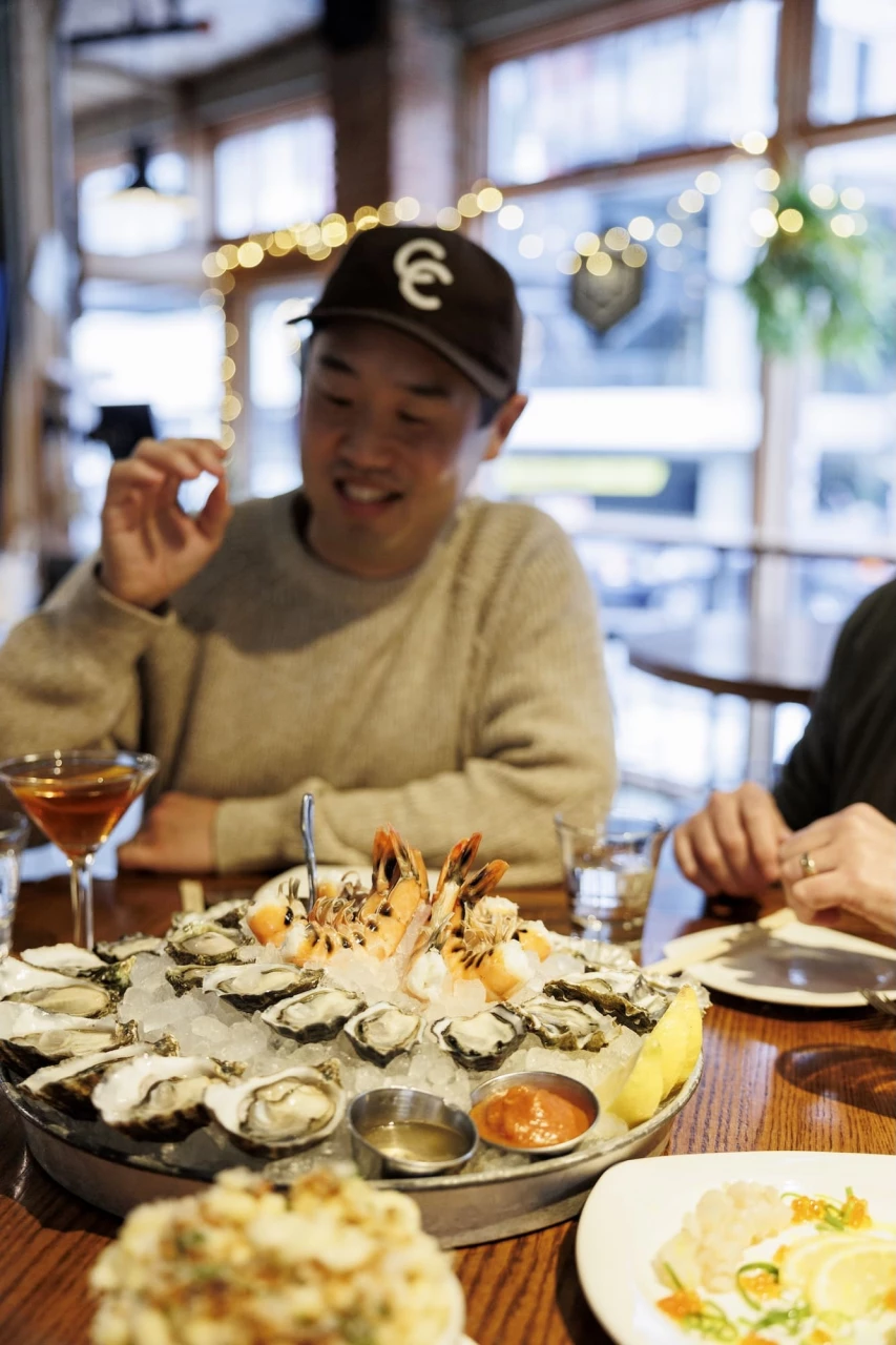 Locations | Taylor Shellfish Farms