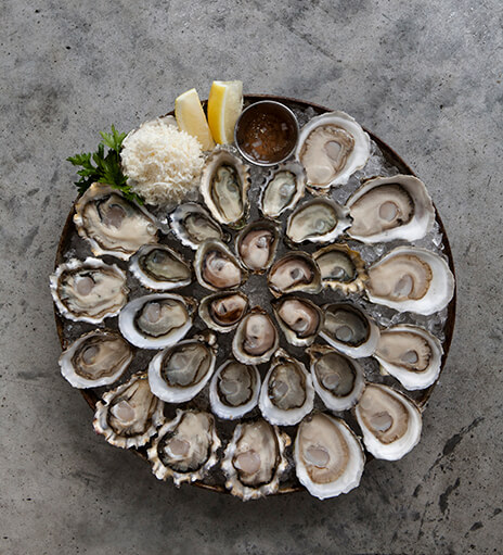 Taylor Shellfish Farms | Taylor Shellfish Farms, Seattle WA